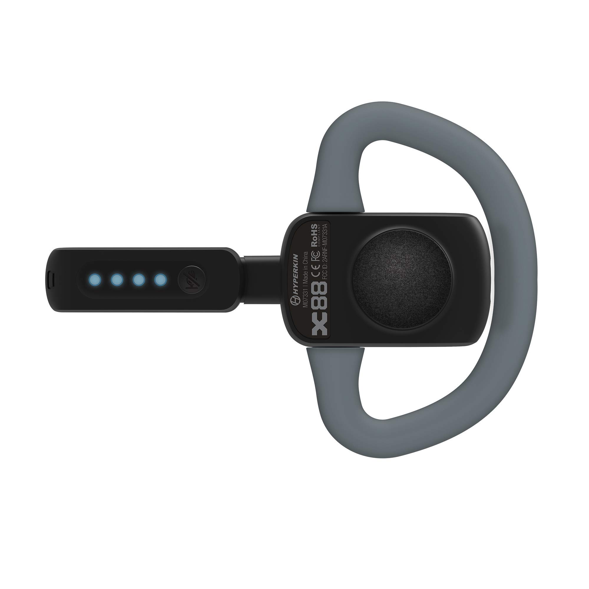 Hyperkin "X88" Wireless Legacy Headset - Xbox One (Renewed)
