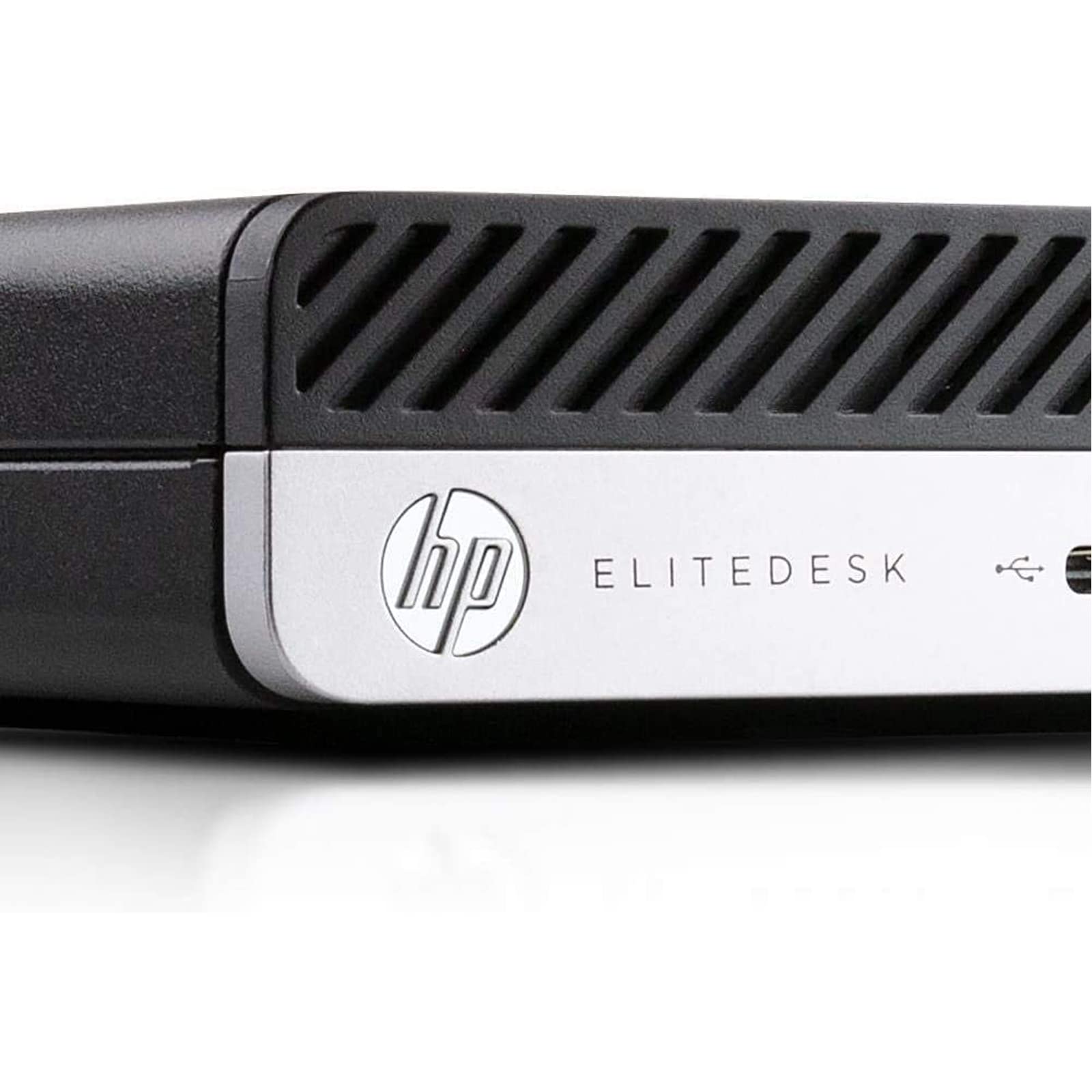 HP 800 G3 Mini Desktop Intel i5-6500 Up to 3.60GHz, 16GB DDR4 RAM, 1TB SATA SSD, WiFi, BT, Keyboard & Mouse, Windows 10 Pro (Renewed)