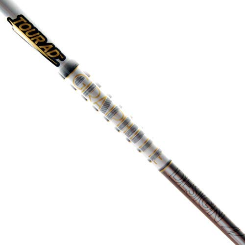 Graphite Design Tour AD TP 8 Shaft for Ping G410/ G410 Plus Drivers (Choose Flex) X-Stiff
