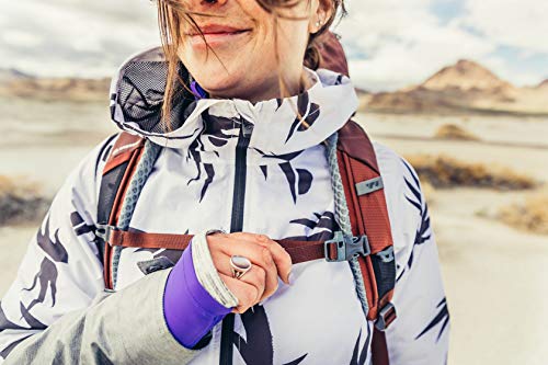 Gregory Mountain Products Women's Maven 55 Backpacking Backpack