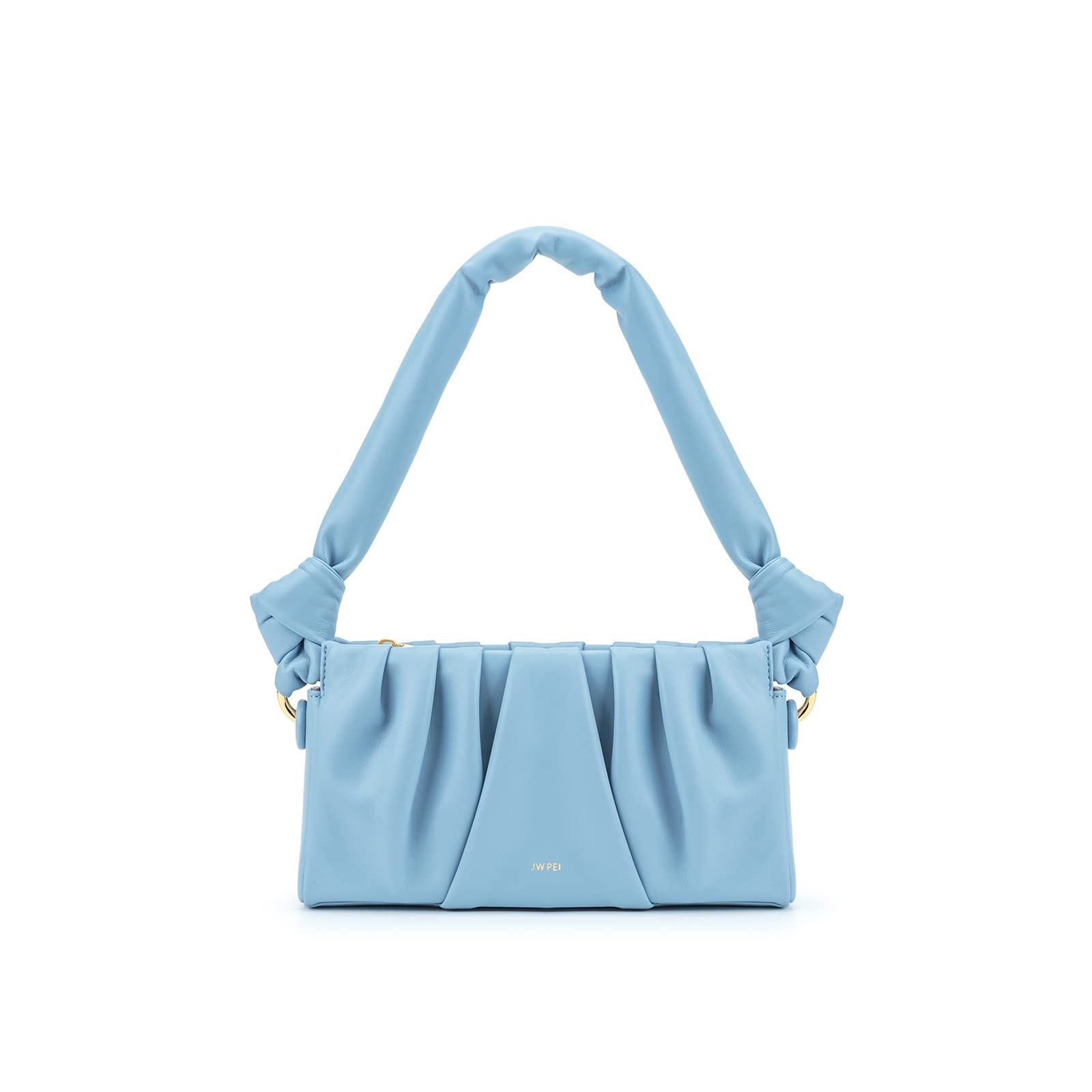 JW PEI Women's Mila Shoulder Handbag (Light Blue)