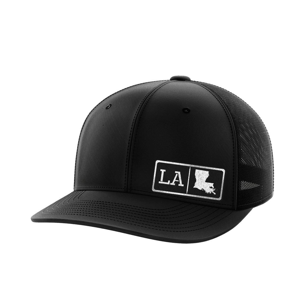 Greater Half Louisiana Homegrown(black/black)