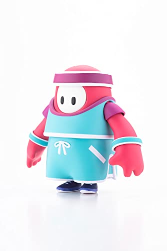 KOTOBUKIYA Fall Guys: Beach Ball and Rookie Costume Action Figure Pack 02