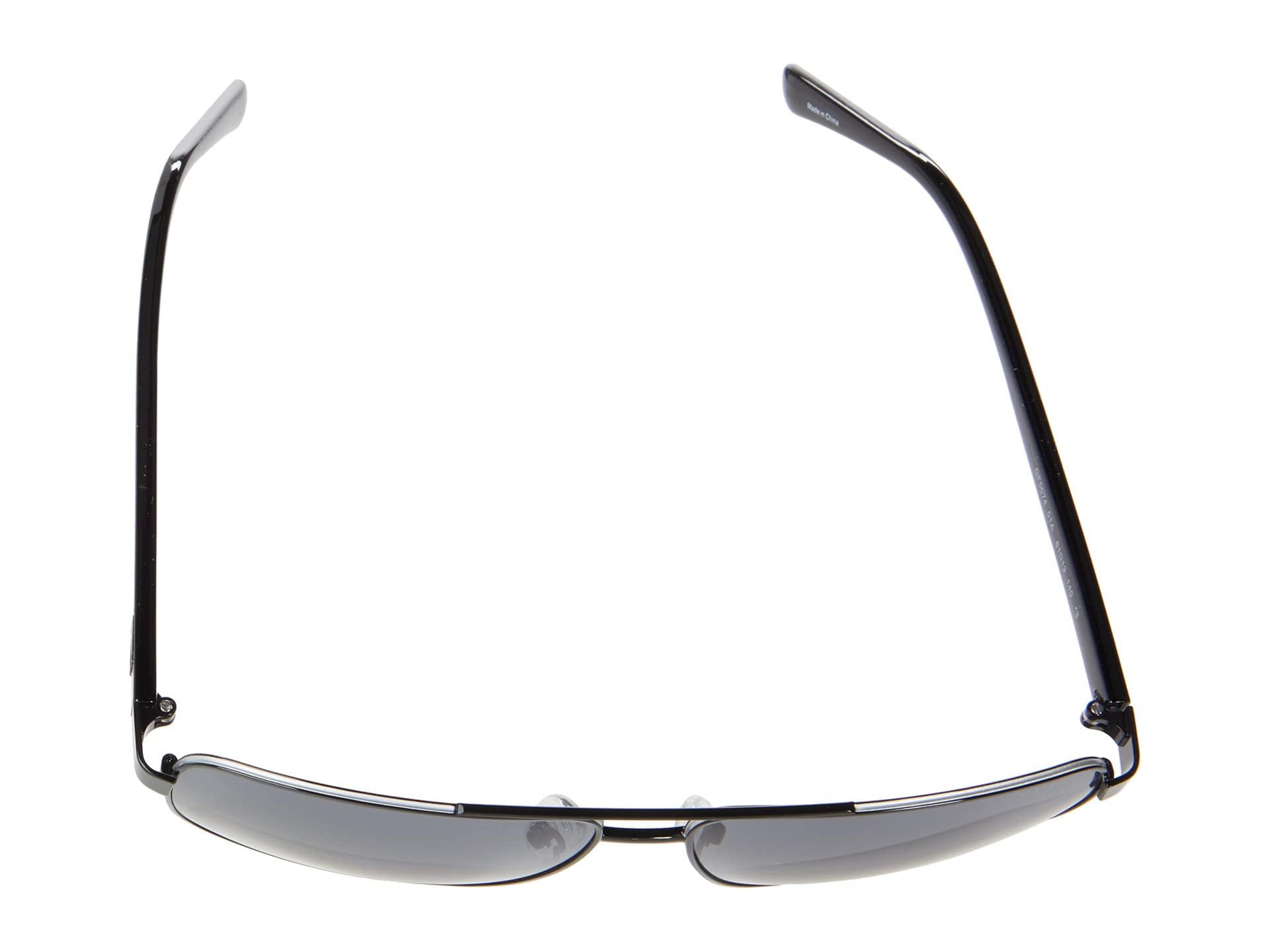 GUESS Metal Navigator Sunglasses