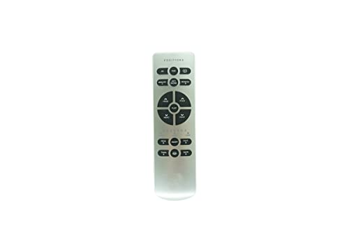 Hotsmtbang Replacement Remote Control for OKIN Refined PCU-RF3017 RF.30.17.06 Adjustable Bed Base(The Appearance of The Old Remote Control Needs to be Exactly The Same as Our Picture to be Universal)