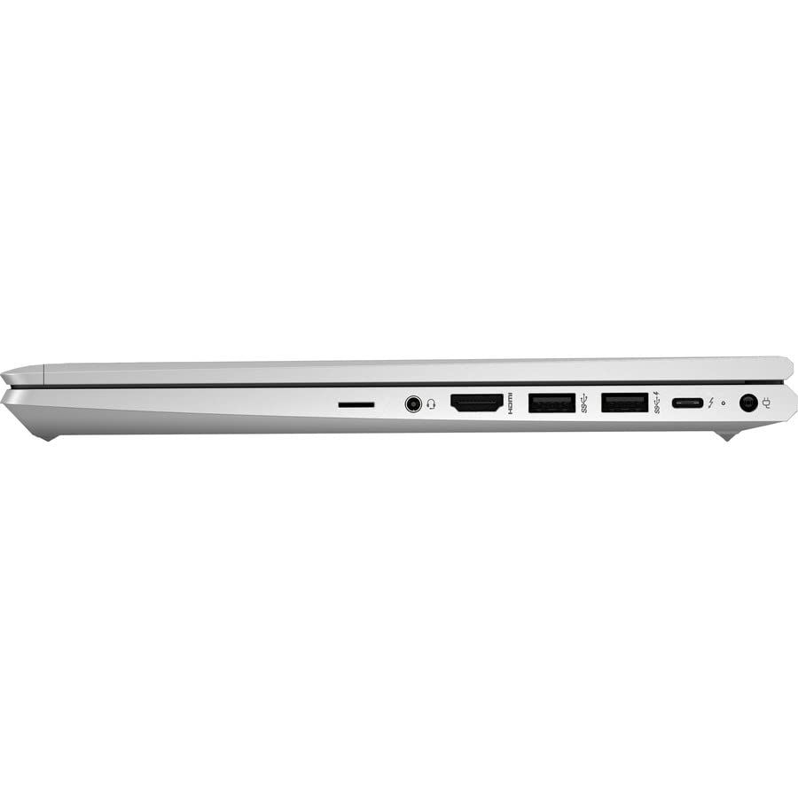 HP EliteBook 640 G9 14" Notebook - Full HD - 1920 x 1080 - Intel Core i5 12th Gen i5-1235U Deca-core (10 Core) - 16 GB Total RAM - 512 GB SSD