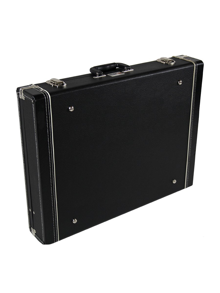 Gearlux Guitar Stand Case for 6 Electric or 3 Acoustic Guitars