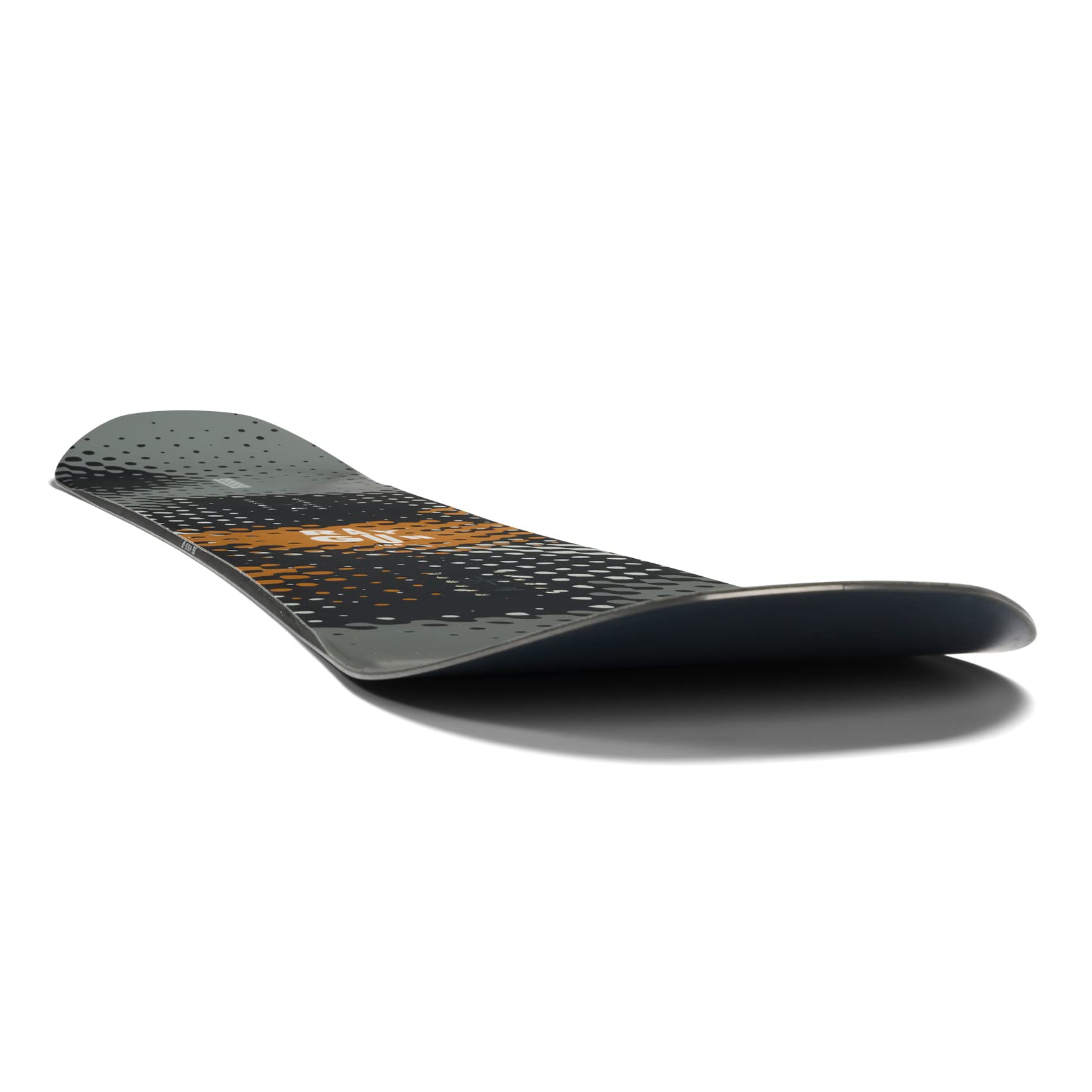 K2 Raygun Mens Snowboard 162cm