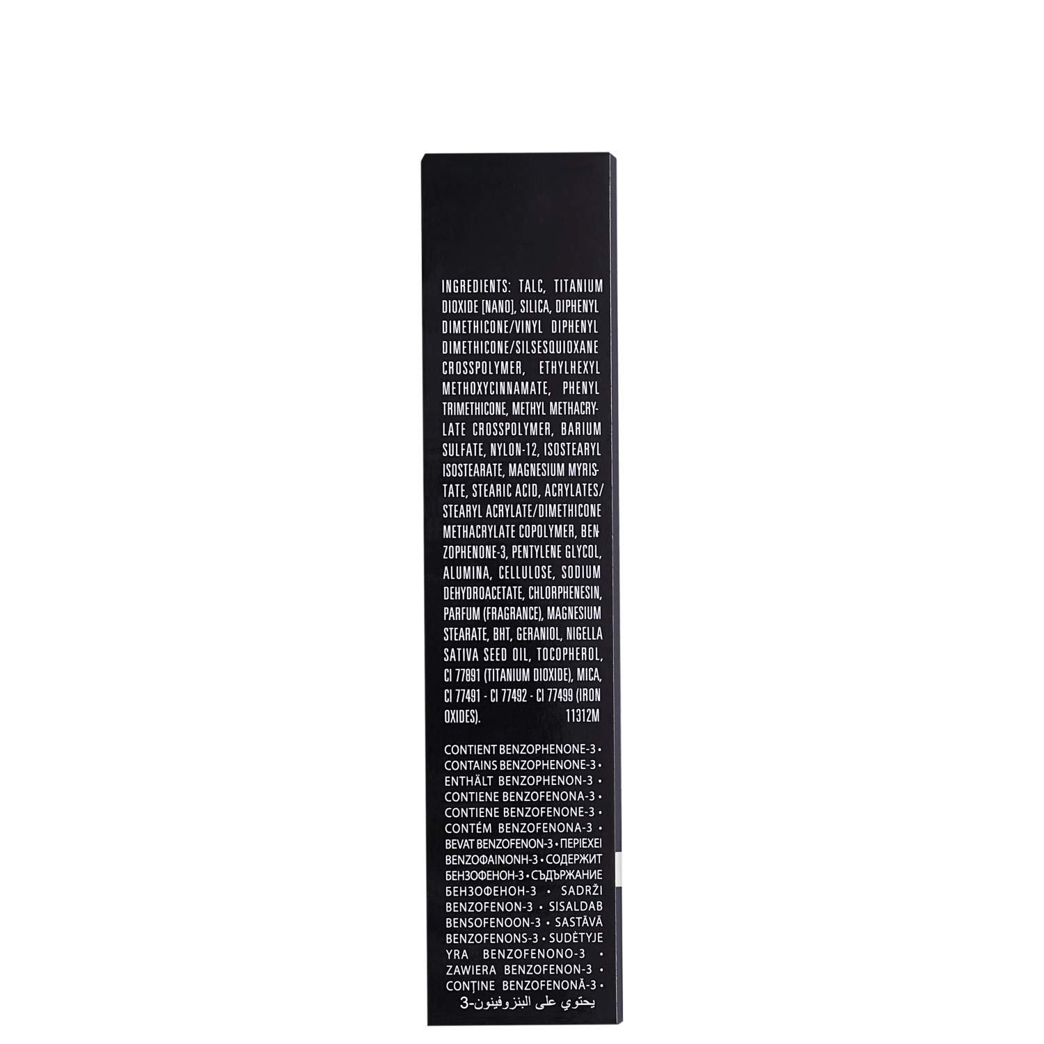 Givenchy Matissime Velvet Radiant Mat Powder Foundation Spf 20, 06 Mat Copper, 1 Ounce