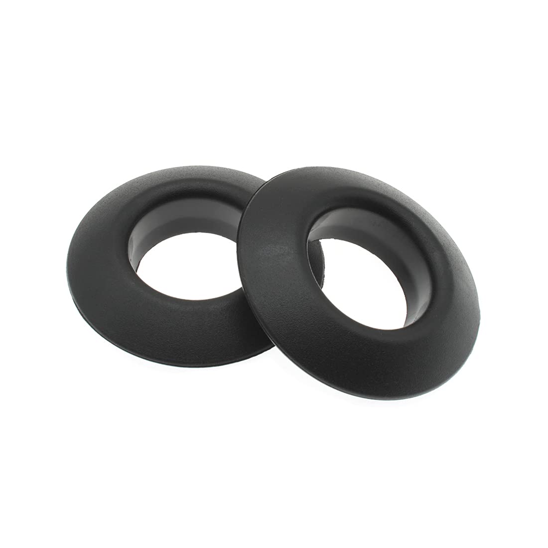 HAJXZH 4Pcs Kayak Paddle Drip Rings, Soft Rubber Material 1.18inch Bore for Kayak Canoe Rafting Paddles Shaft Accessories