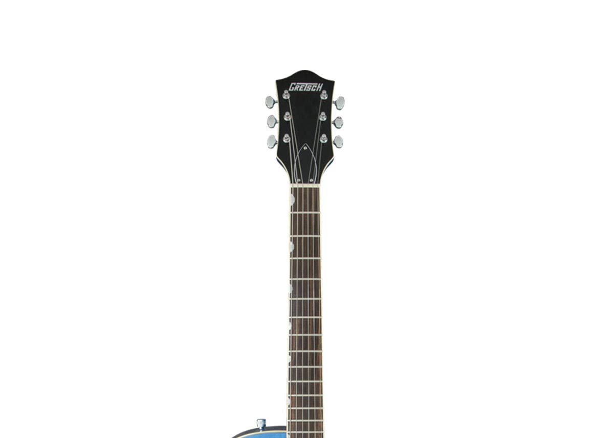 Gretsch G5420T Electromatic Hollowbody - Fairlane Blue