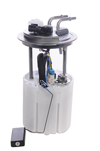GM Genuine Parts MU2135 Fuel Pump and Level Sensor Module