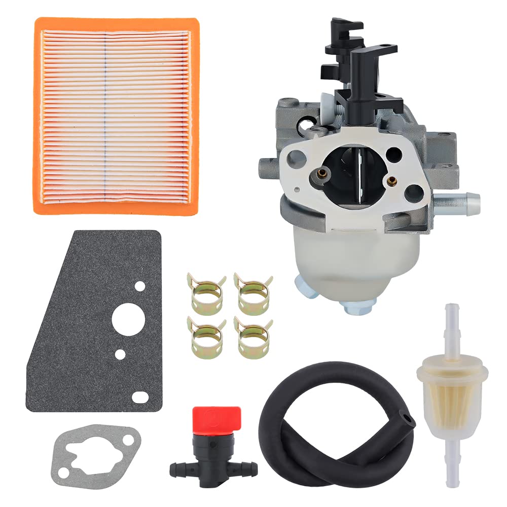 Hayskill 14 853 36-S 14 853 49-S Carburetor for Kohler XT650 XT675 XT6.5 XT6.75 XT6 XT7 Engine Toro Lawn Mower Carb Replace 14 853 21-S