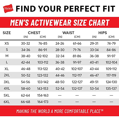 Hanes Mens Freshiq Polo Shirt, Men’s X-temp Moisture-wicking Performance, White, Large US