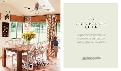 Habitat: The Field Guide to Decorating