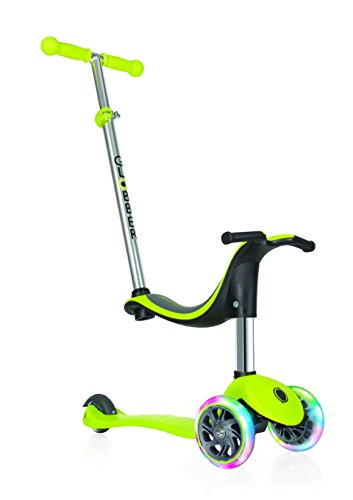 Globber Go Up Sporty