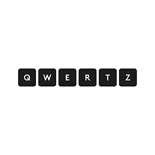 Wireless Keyboard K750 DE
