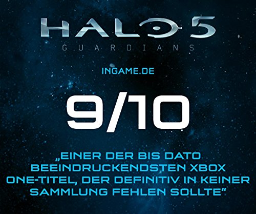 Halo 5 - Guardians