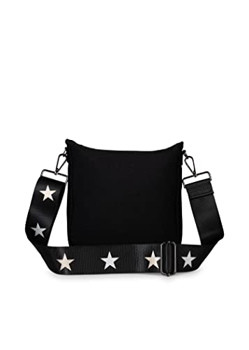 Jeri Fete Crossbody Tote by Haute Shore Rose Gold