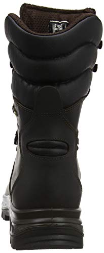 Grisport Men's High Rise Hiking Boots, Brown Brown 001, 11