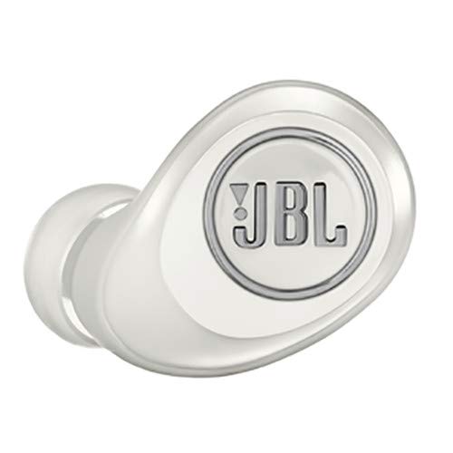 JBL JBLFREEXWHTBTAM-Z Free X Bluetooth Headphones White - Certified Refurbished