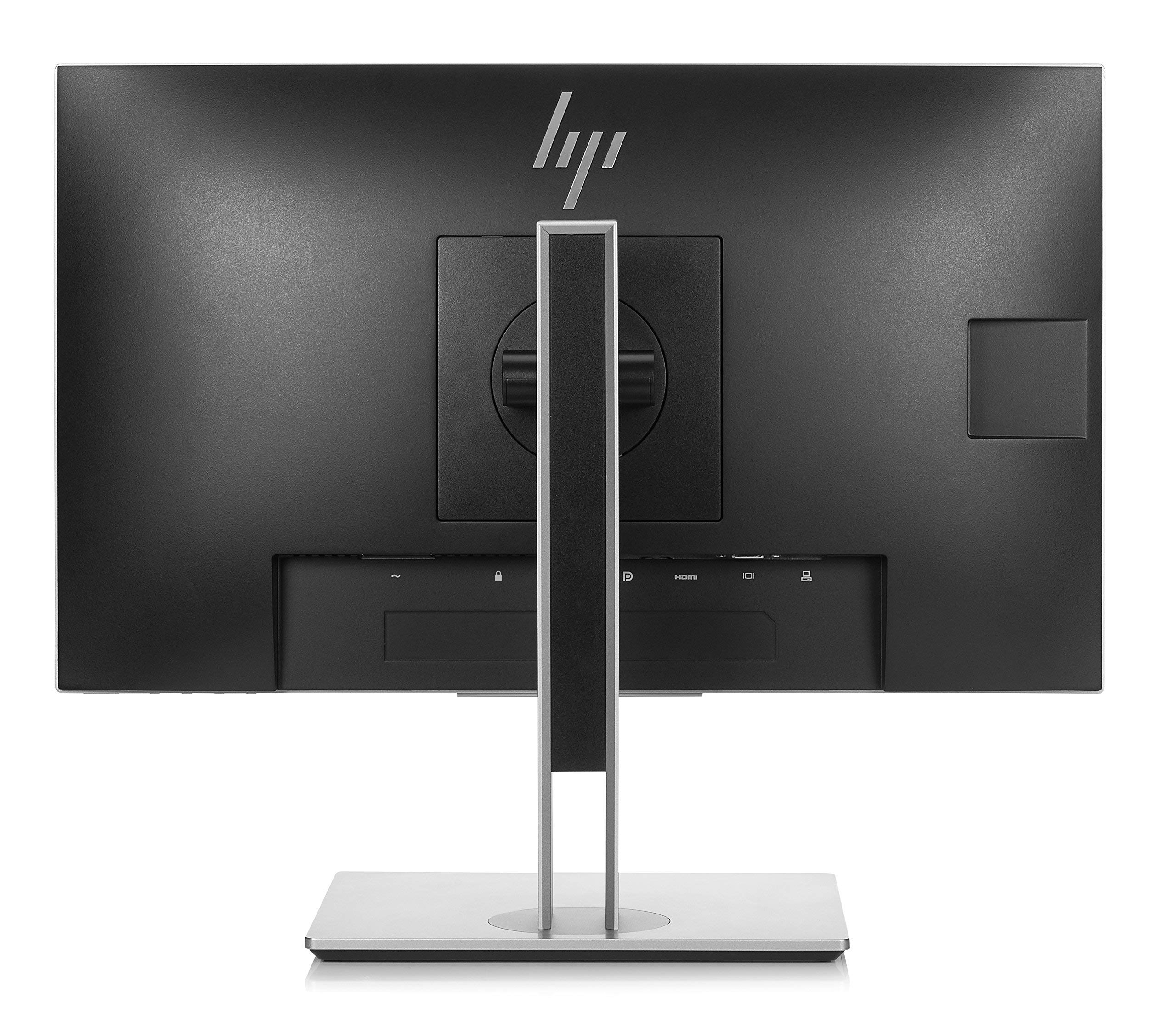 HP EliteDisplay E223 21.5-Inch Screen LED-Lit Monitor Silver (1FH45AA#ABA) (Renewed)