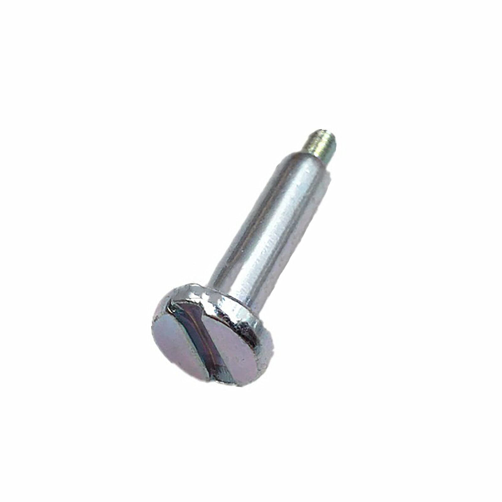 gotor Charging Base Screw Cap Bracket Base Fixing Screws for Playstation 5 PS5 Console
