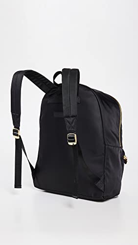 Stoney Clover Lane Women's Classic Backpack, Noir, Black, One Size