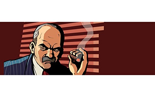 Grand Theft Auto Liberty City Stories
