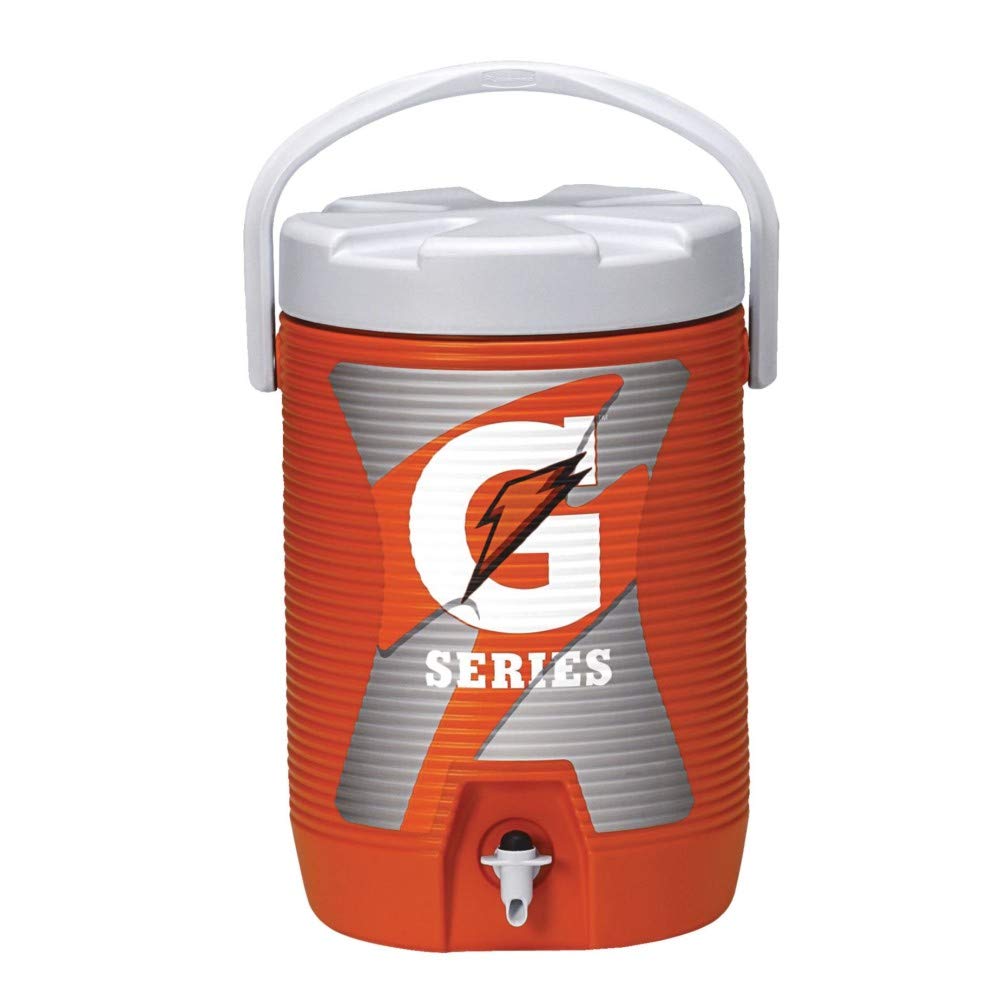 Gatorade 49031 3 gal Cooler