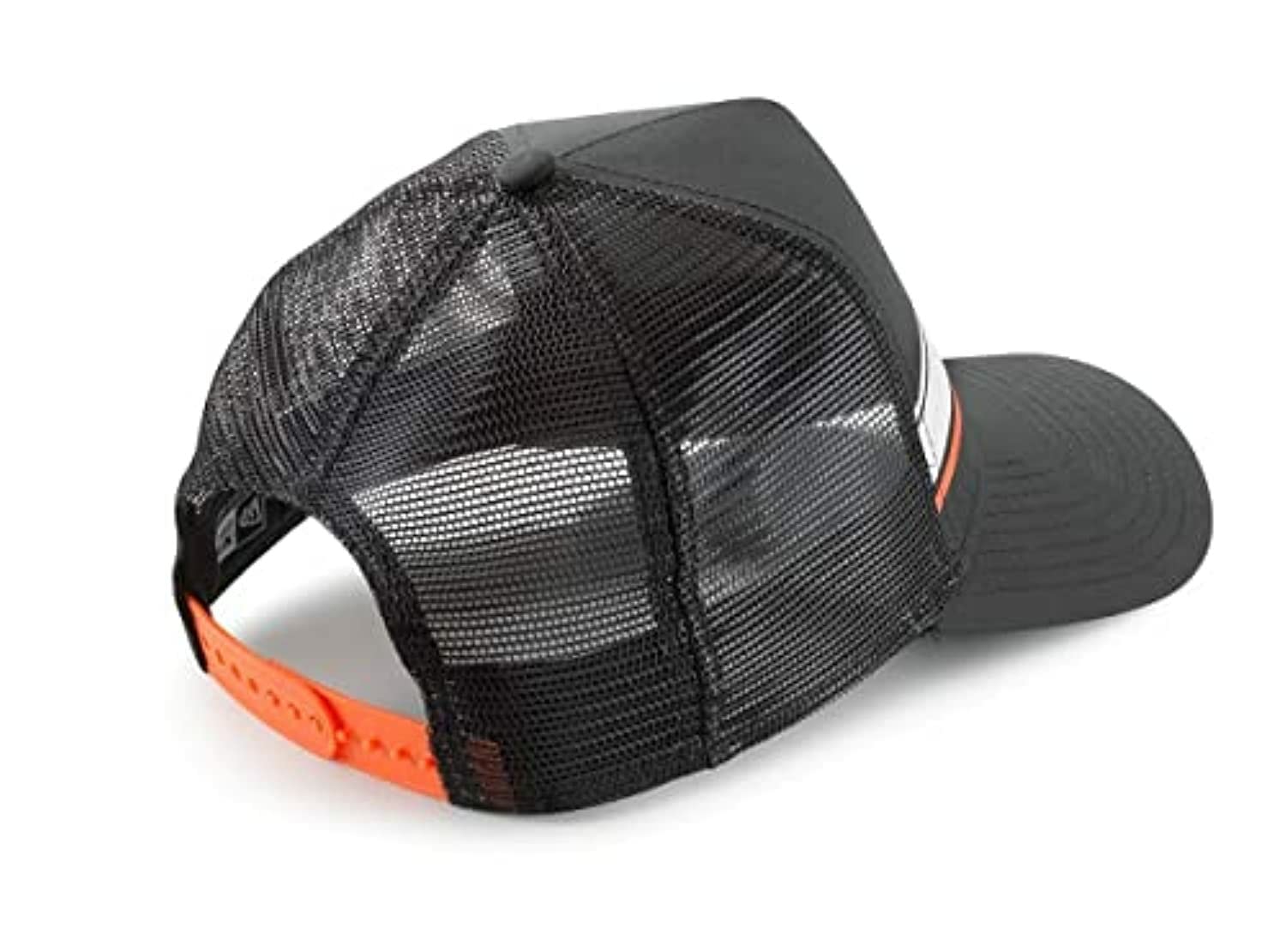 KTM Exclusive Tracked Trucker Hat by New Era (Black)