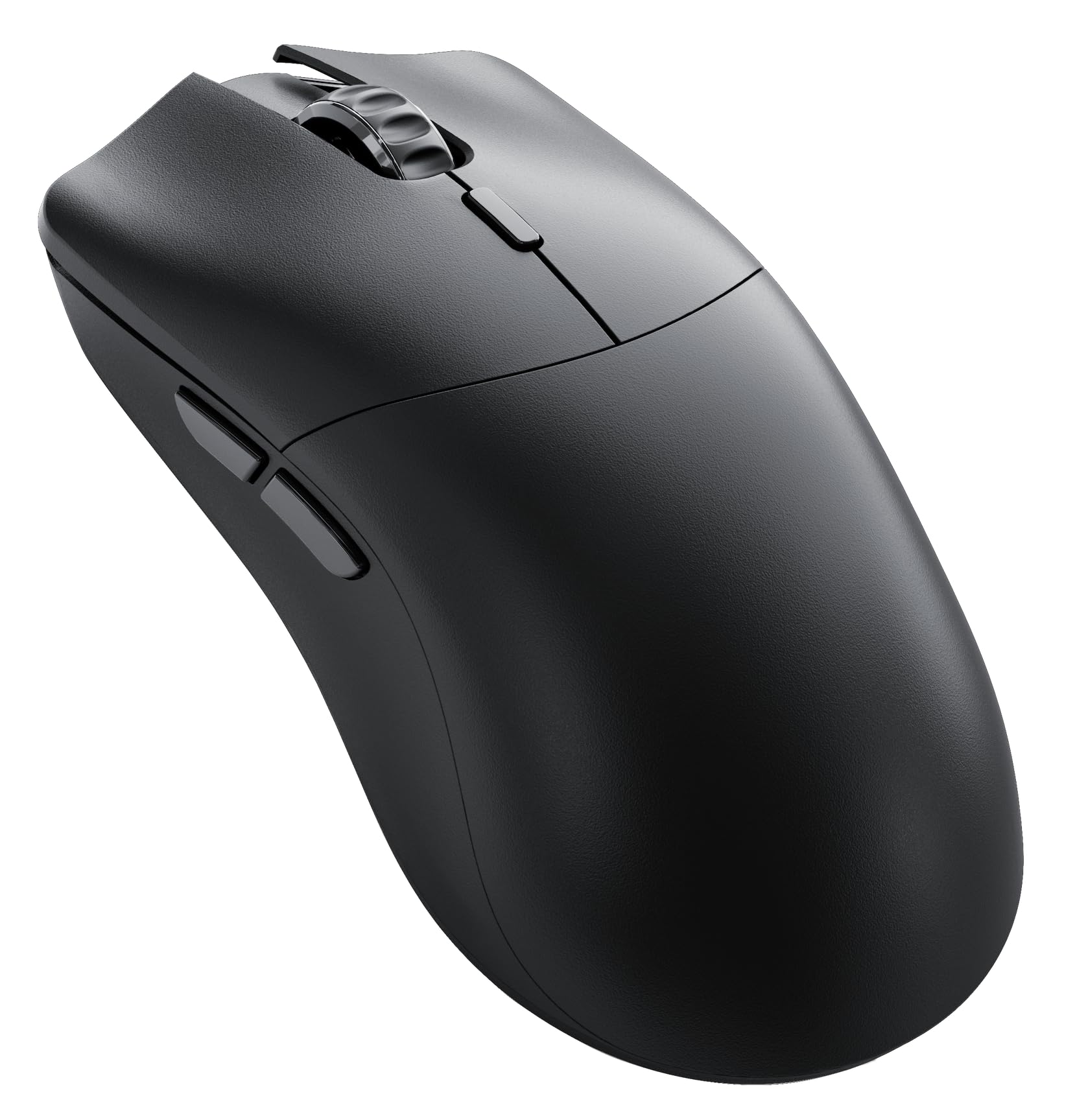 Glorious Gaming Model O 2 PRO Wireless Gaming Mouse - 2.4GHz wireless 1ms delay, 100M clicks, 57g Ultralight, Long Battery Life, 26K DPI BAMF 2.0 Sensor, Ambidextrous, 6 Buttons, PTFE Feet