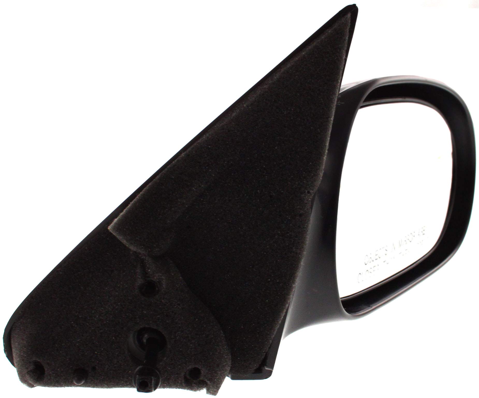 Go-Parts Mirror for 95-97 Mazda 626 Passenger Side