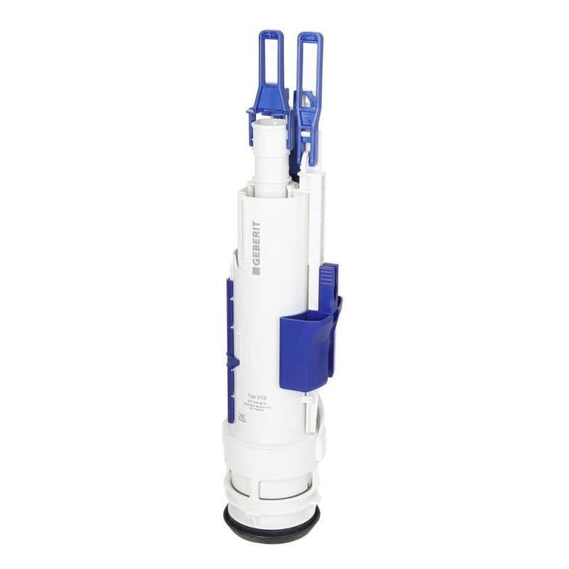 Geberit 243.095.00.1 Flush valve C/C Omega-12
