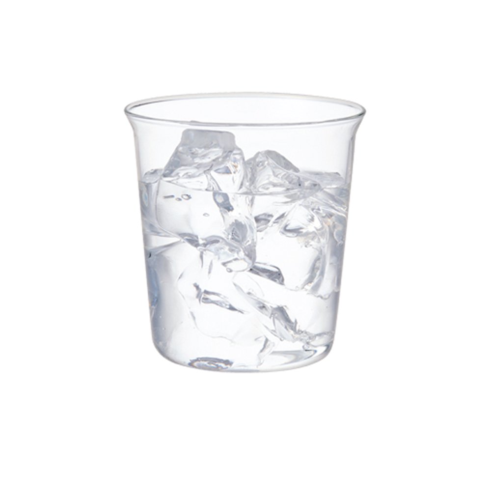 Kinto 8430 CAST Tumbler, Water Glass, 8.5 fl oz (250 ml)