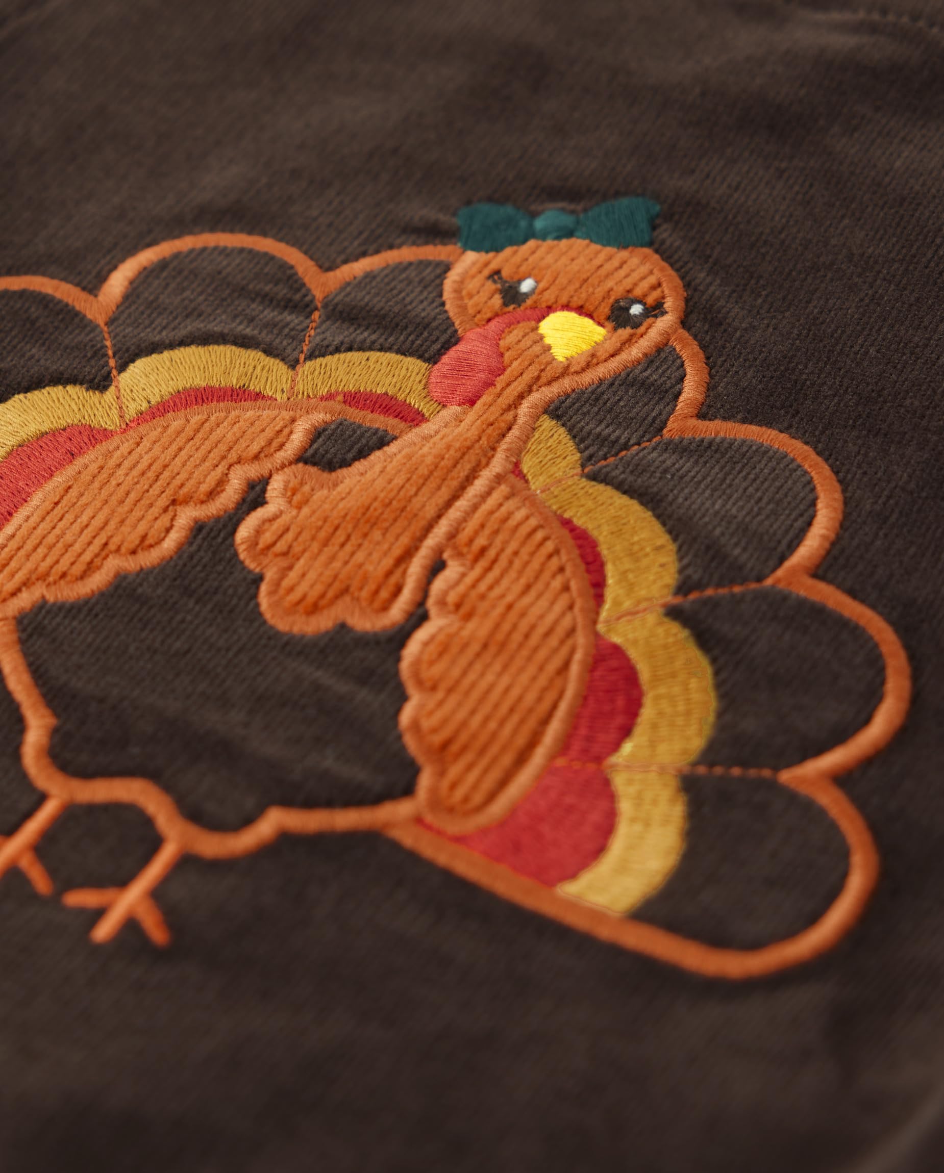 Gymboree,and Toddler Embroidered Sleeveless Skirtall Jumpers,Magical Owls,18-24 Months