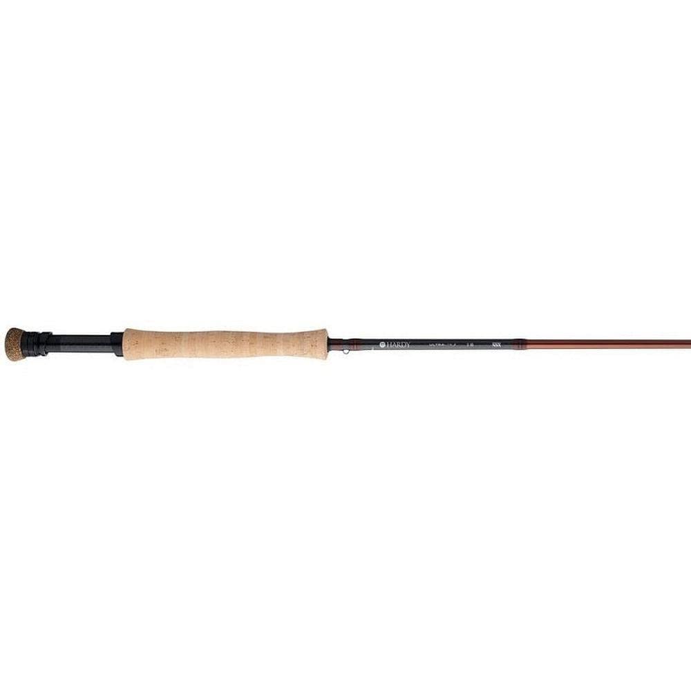 Hardy HROULX967 Ultralite X Rod 9'6"