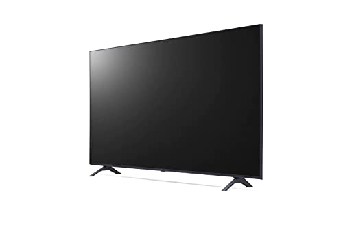LG 50β 50UR640S9UD UR640S Series UHD Signage TV with Slim Depth, SuperSign CMS, and Embedded Content & Group Management