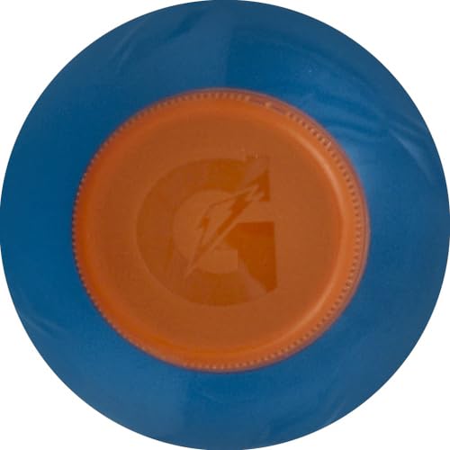 Gatorade Cool Blue Thirst Quencher, 20 Fl Oz Bottle
