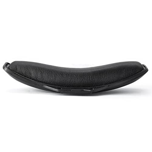 XBERSTAR Astro A40 TR Replacement Headband Cushions for Astro A40TR Headphones (Protein Leather Headband)