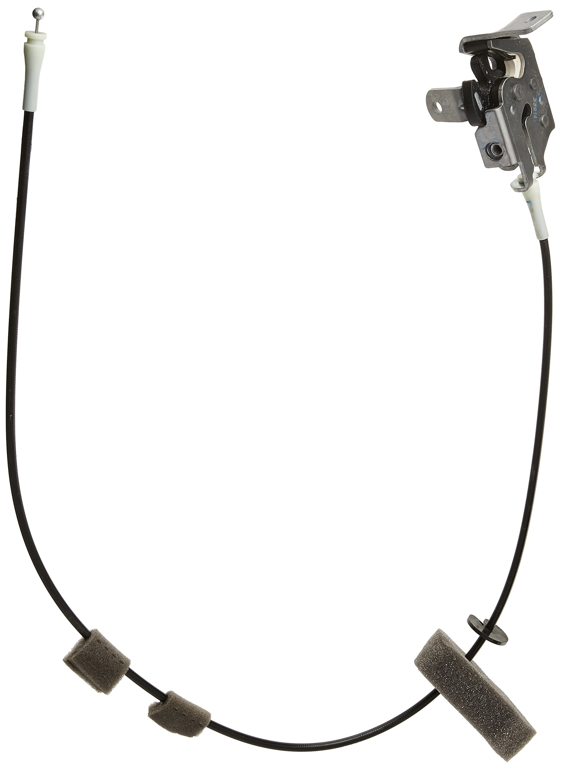 Genuine Ford AC2Z-15264A26-B Door Latch