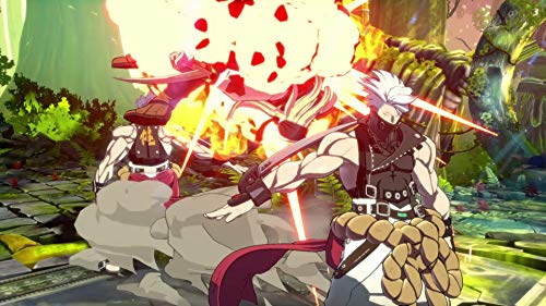 Guilty Gear -Strive- - PlayStation 4
