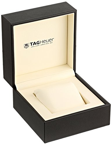 TAG Heuer Men's WAZ1112.BA0875 Formula 1 Stainless Steel Watch