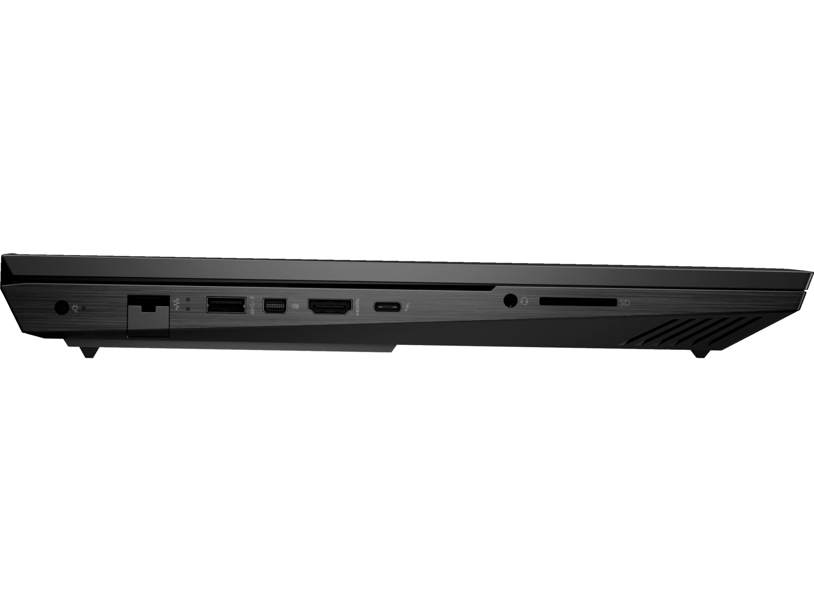 HP Omen 17.3" QHD 165Hz Gaming Laptop Computer, 13th Gen Intel Core i9-13900HX 24-Core, NVIDIA GeForce RTX 4090, 64GB DDR5 RAM, 2TB NVMe SSD, Windows 11 Pro - Shadow Black