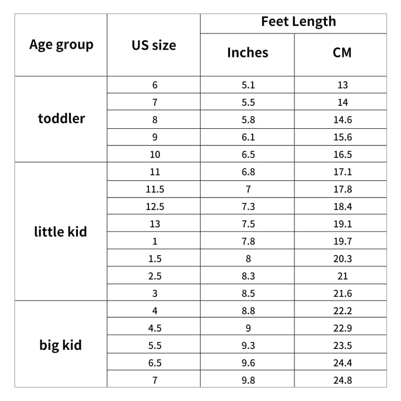GUBARUN Boys Snow Boots Kids Outdoor Warm Shoes Waterproof (Black1, 1.5)