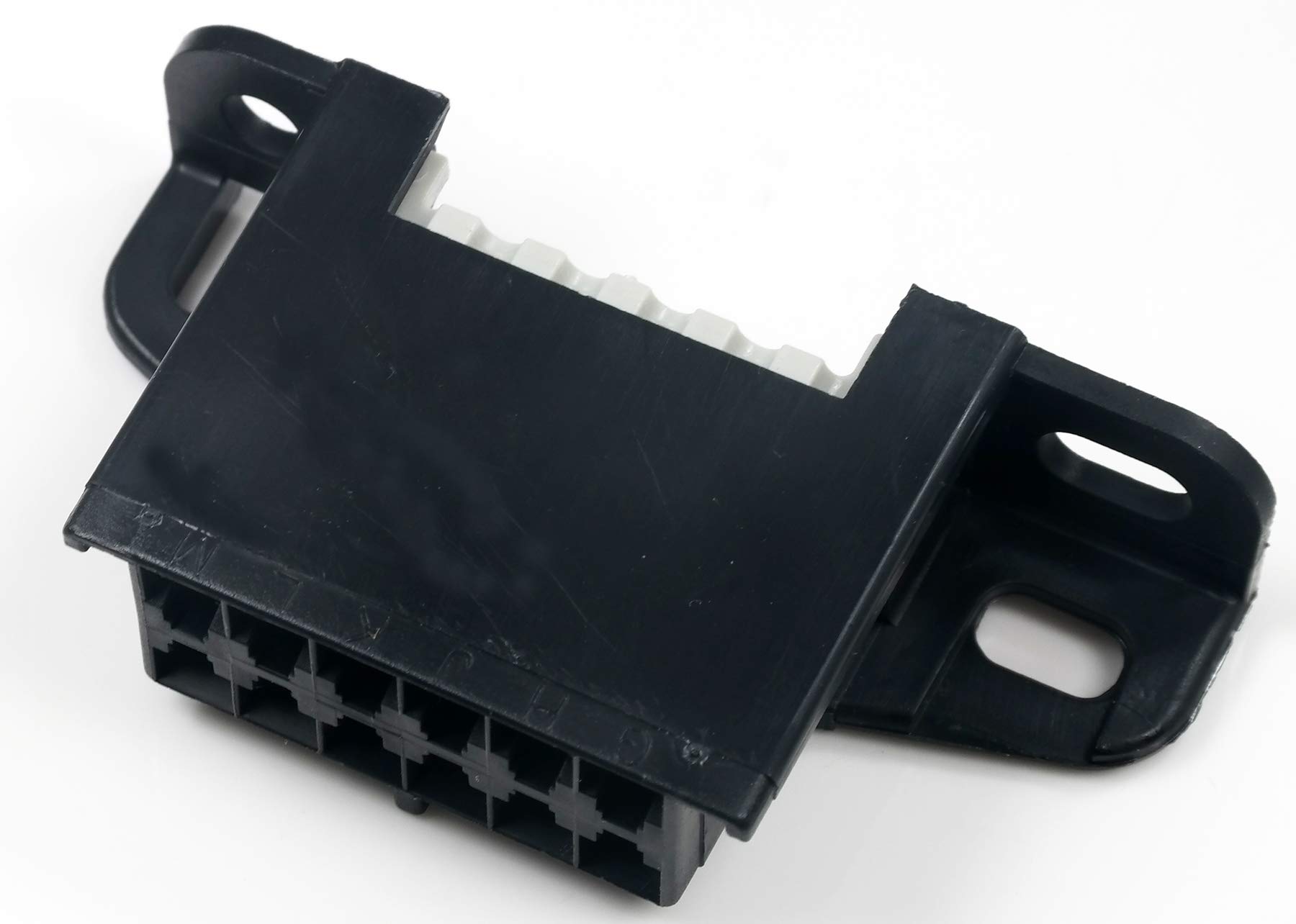 GM/APTIV OBD 1 DLC ALDL Diagnostic Connector TBI TPI Panel Mount Repair Kit