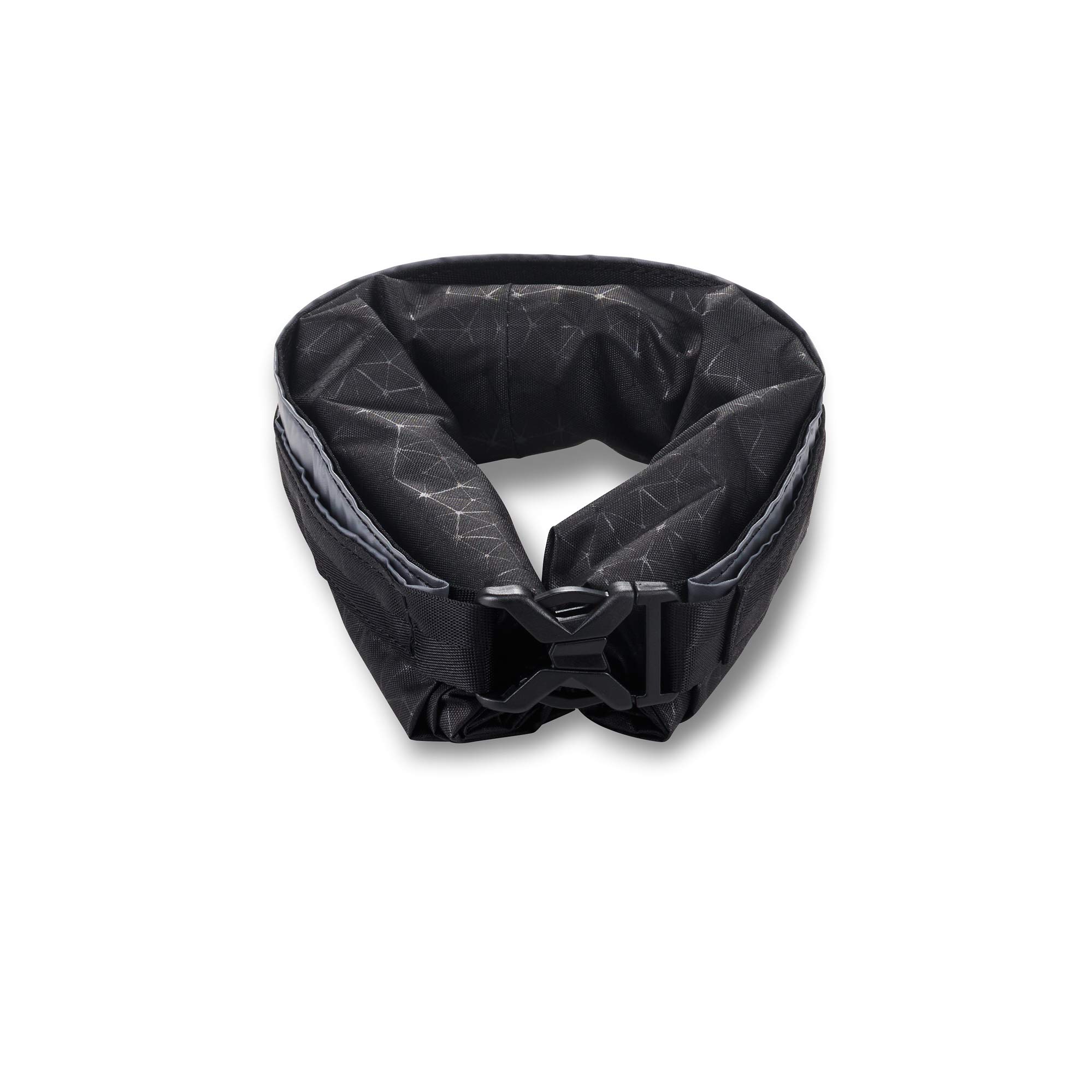HEIMPLANET Original | HPT Carry Essentials - KIT BAG 14L | Waterproof dry bag with adjustable and removable shoulder straps | Small packing size | Supports 1% for The Planet