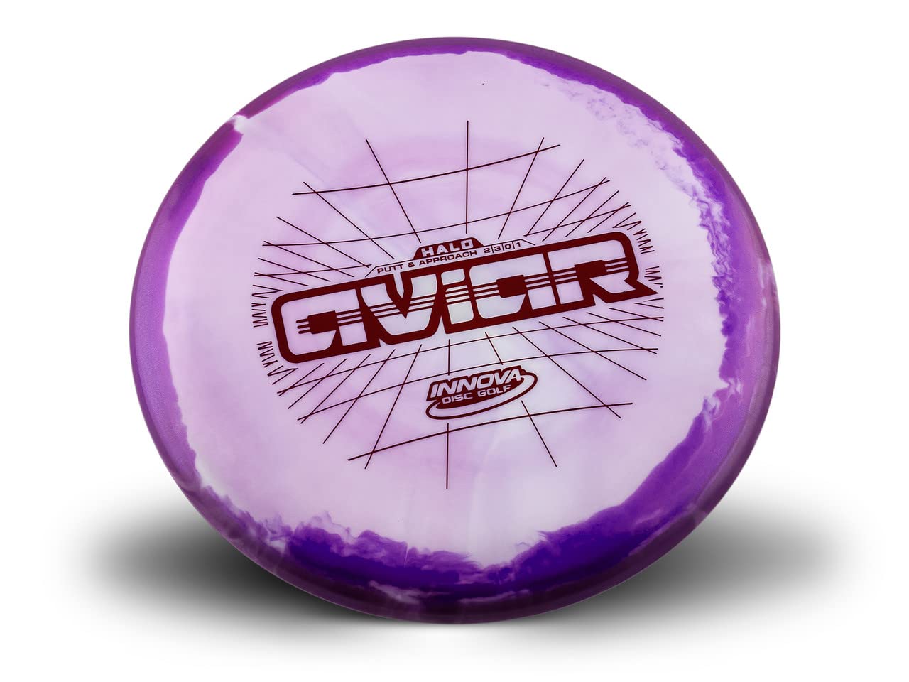 Innova Discs Innova Limited Edition CFR Halo Star Aviar Putter Golf Disc [Colors Will Vary] - 173-175g