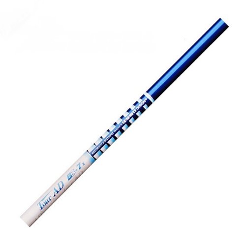 Graphite Design Tour AD BB 7 Shaft For Ping G30 Drivers X-Stiff