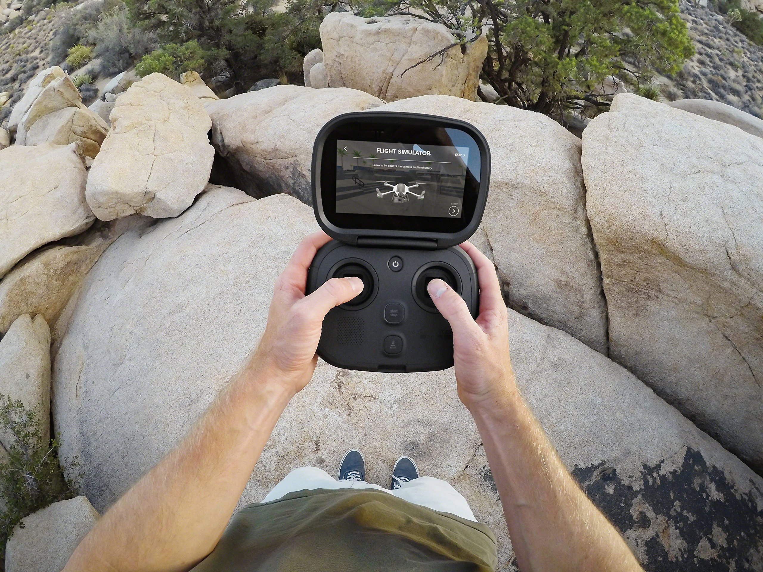 GoPro Karma Controller (GoPro Official Accessory)